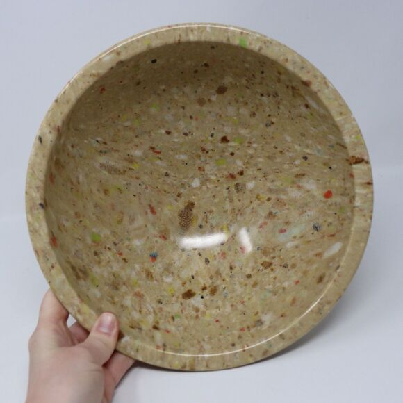 Texas Ware | Kitchen | Vintage Texas Ware Mixing Bowl Melmac Melamine ...